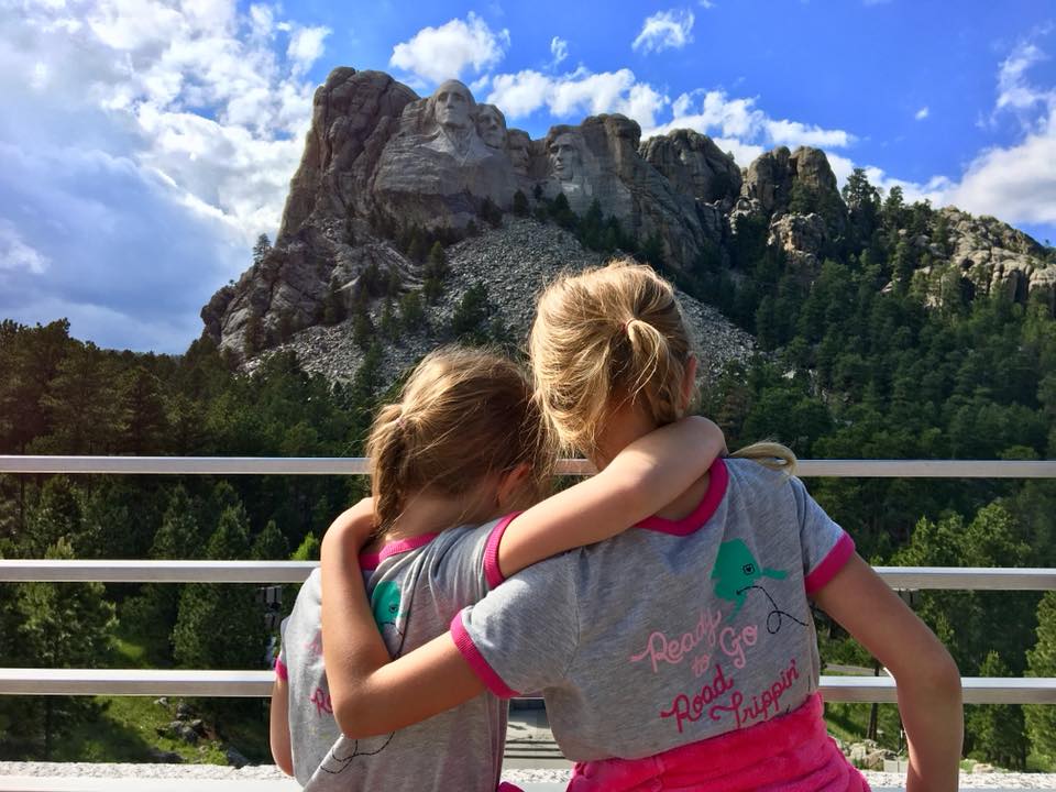 Why I Decided That Road Tripping With Kids Was the Best Decision Of My ...
