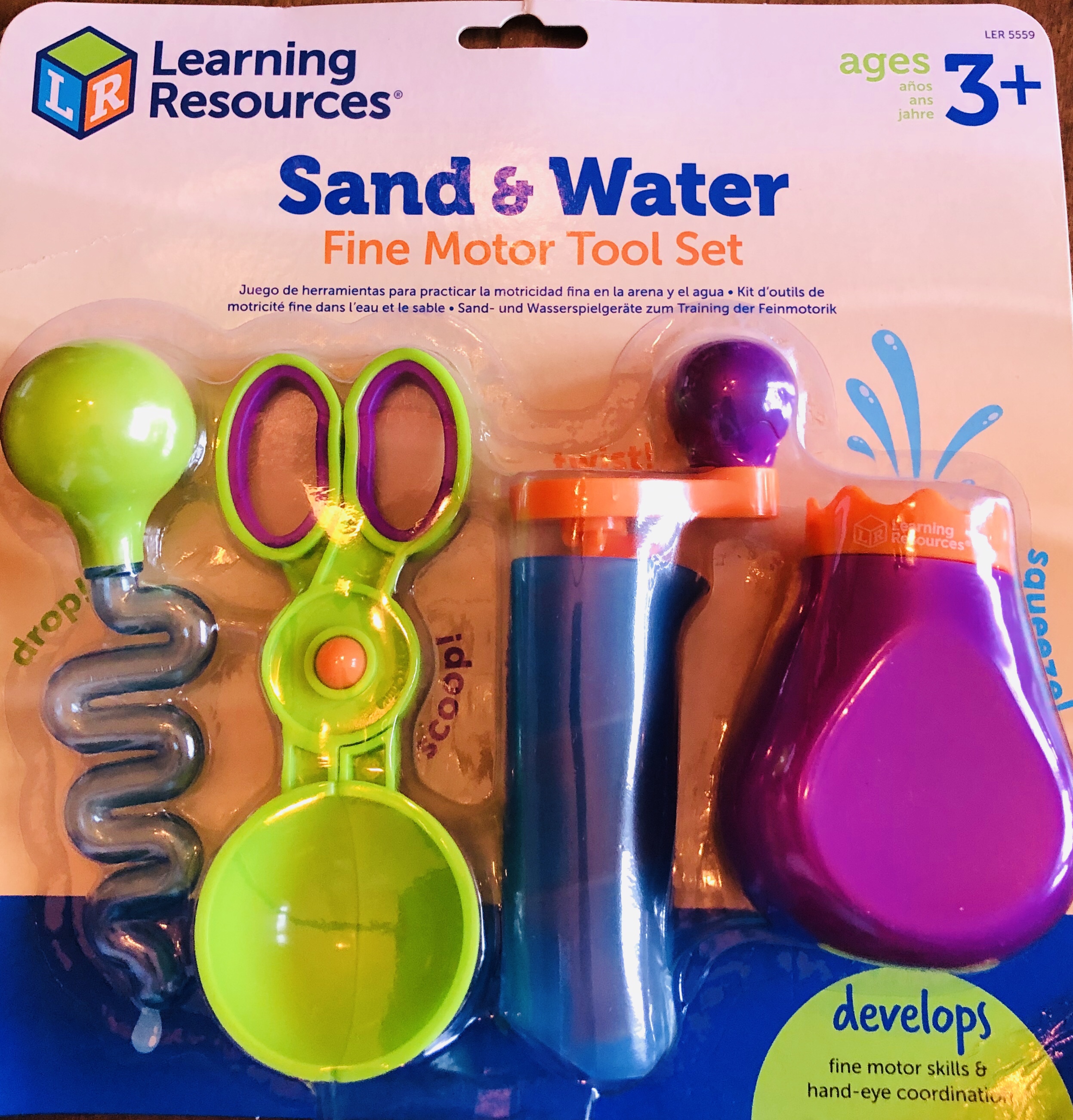 Make the Moments Count: Engaging Toys and Activities to Keep Your Child ...
